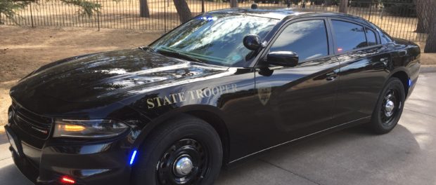 WHP Implements “Slick Top” Patrol Cars to Increase Highway Safety ...