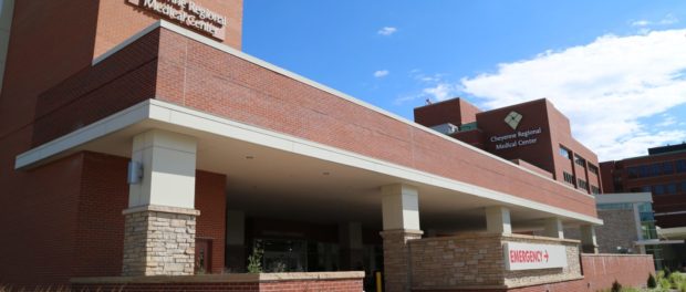 Cheyenne Regional Medical Center Achieves Magnet Recognition Of Nurses ...