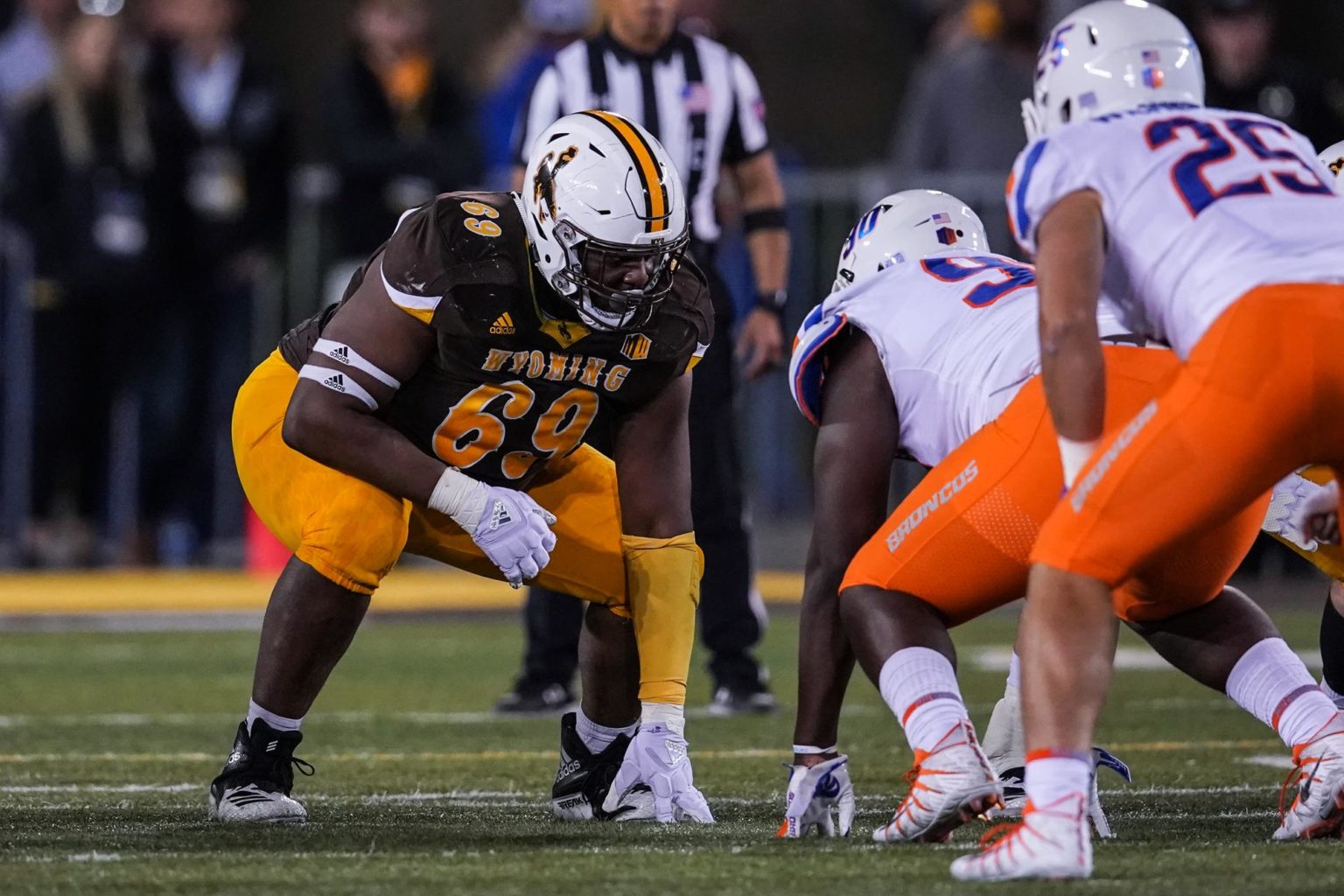 Kevin McKinney Talks University of Wyoming Athletics on the SportsZone ...