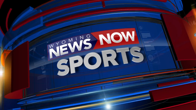Kaycee Clark-Mellott, With Wyoming News Now Sports, Talks High School ...